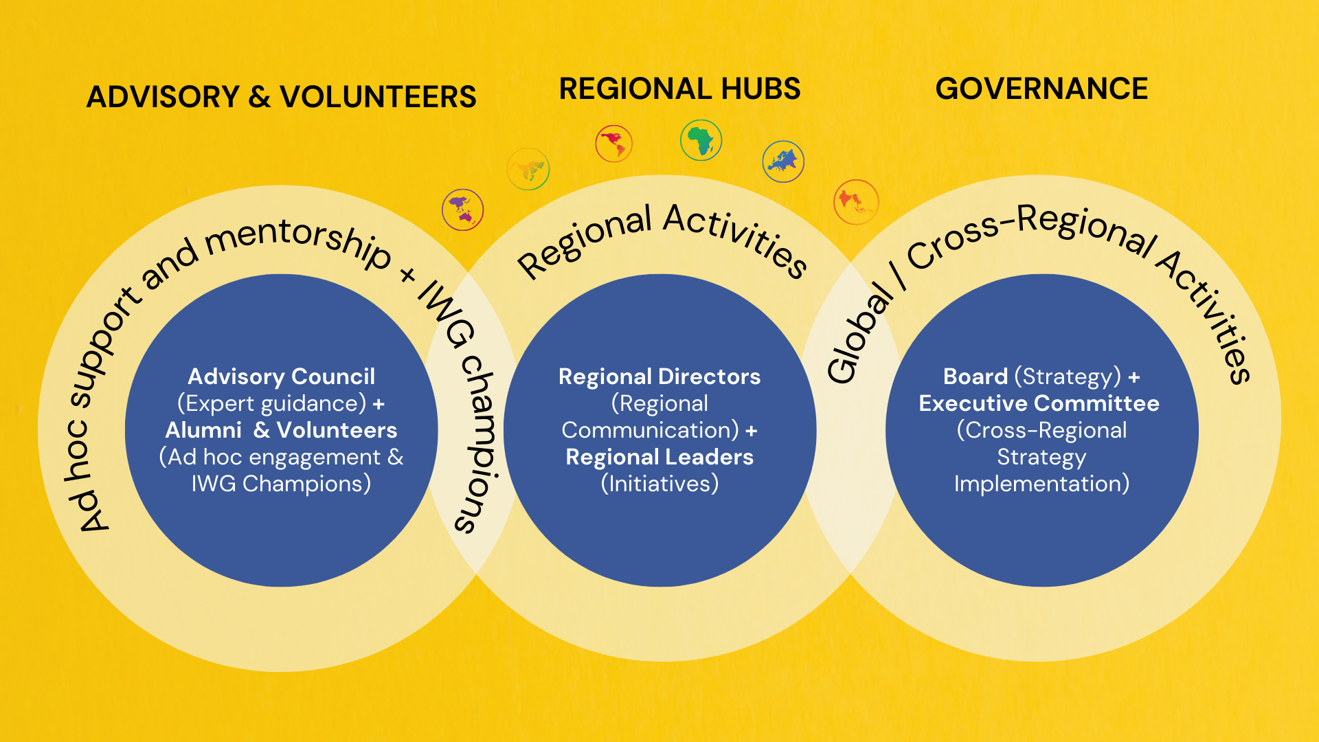Our Team – International Working Group for Health Systems Strengthening