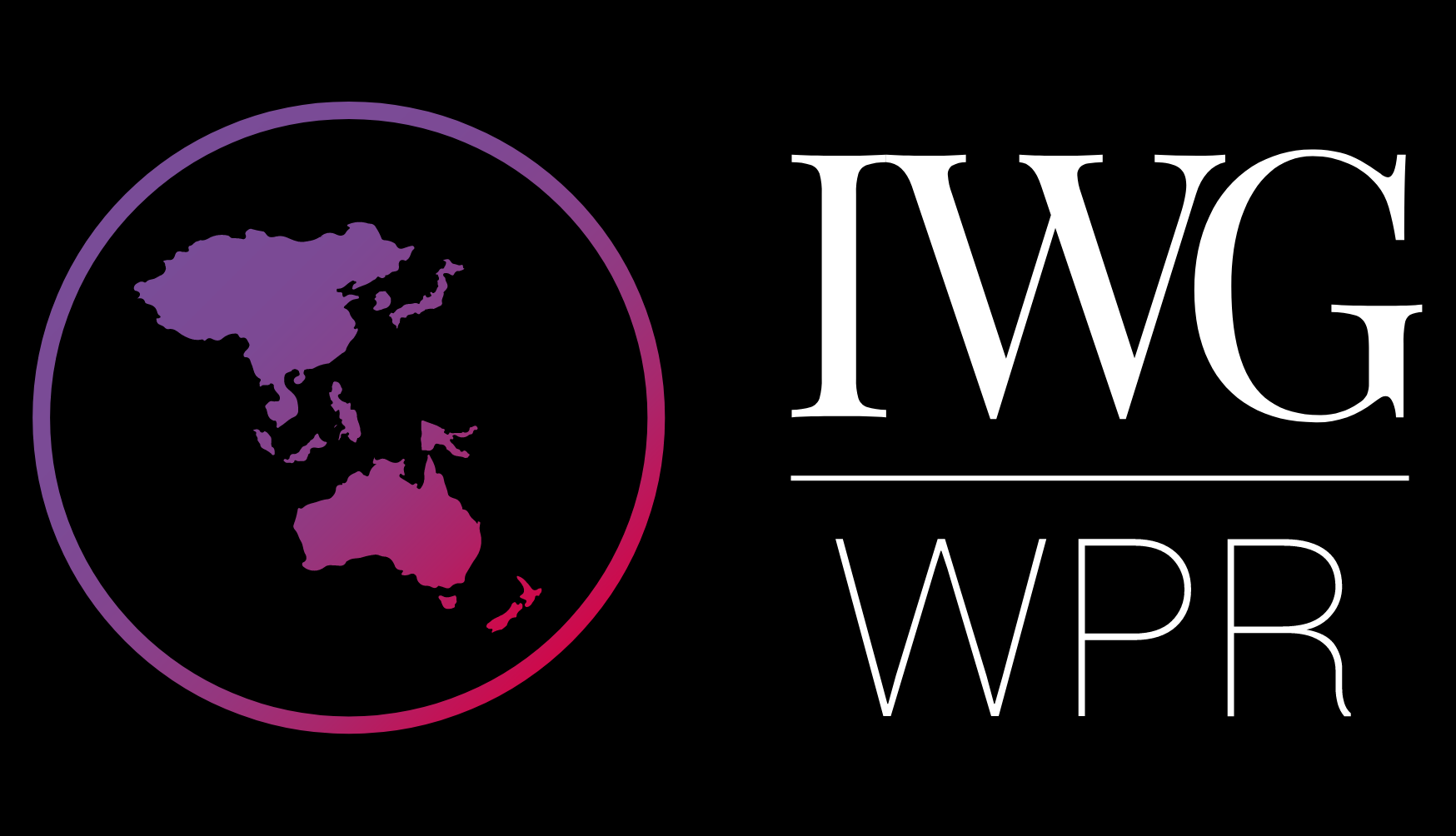 Western Pacific Region – International Working Group for Health Systems ...