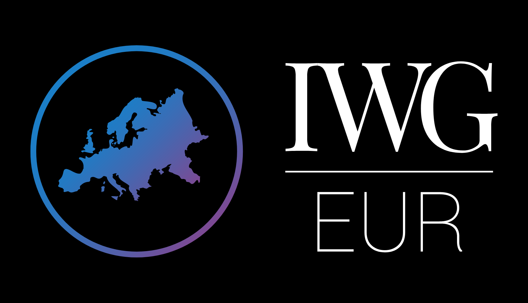 Iwg Logo